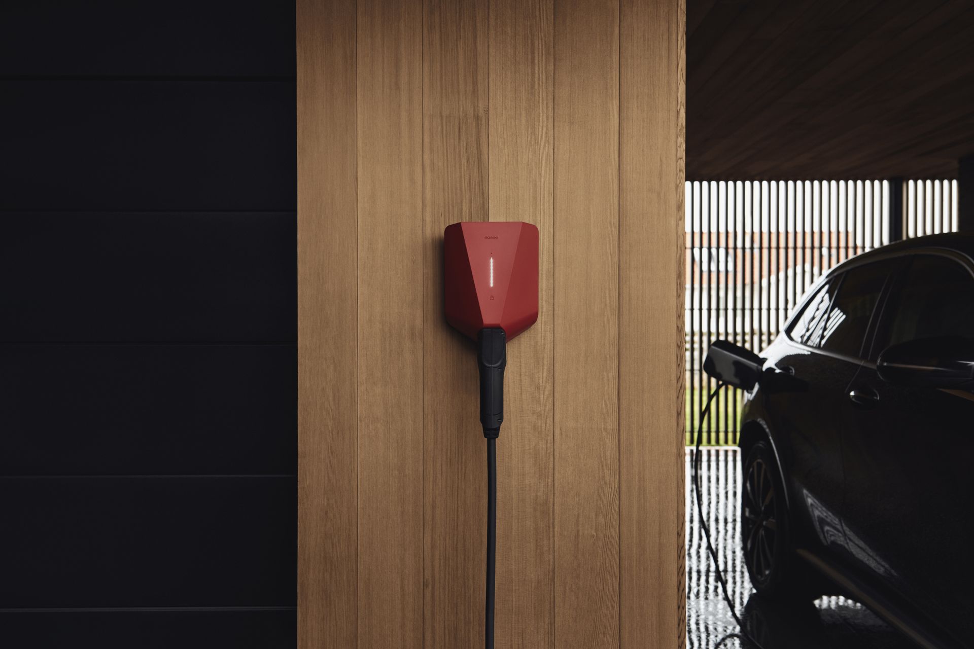 Easee | Les solutions de recharge intelligentes