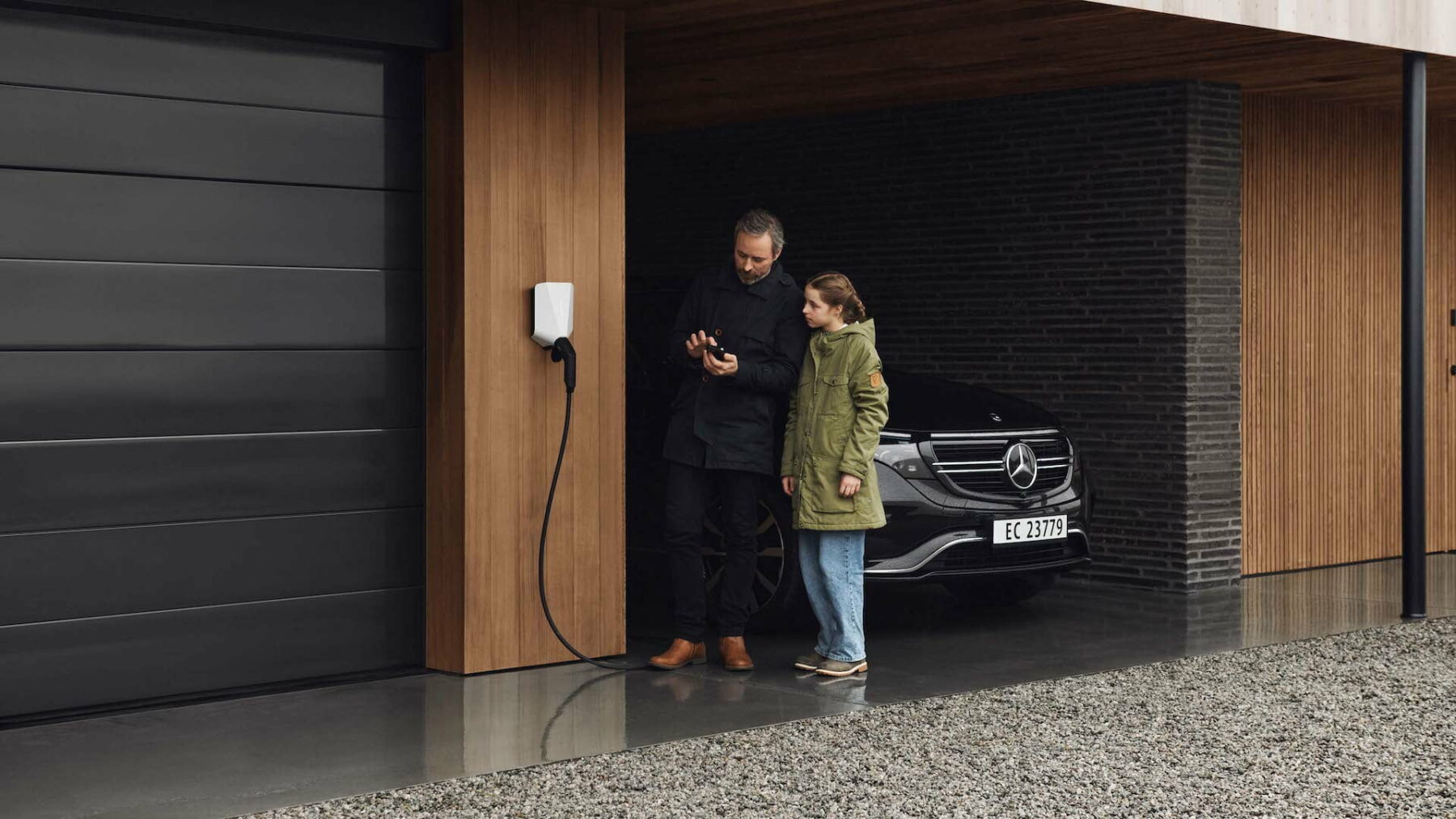 Easee - Intelligentes Laden mit der beliebtesten Ladestation