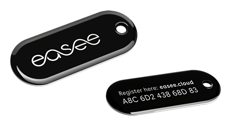 Easee - Intelligentes Laden mit der beliebtesten Ladestation