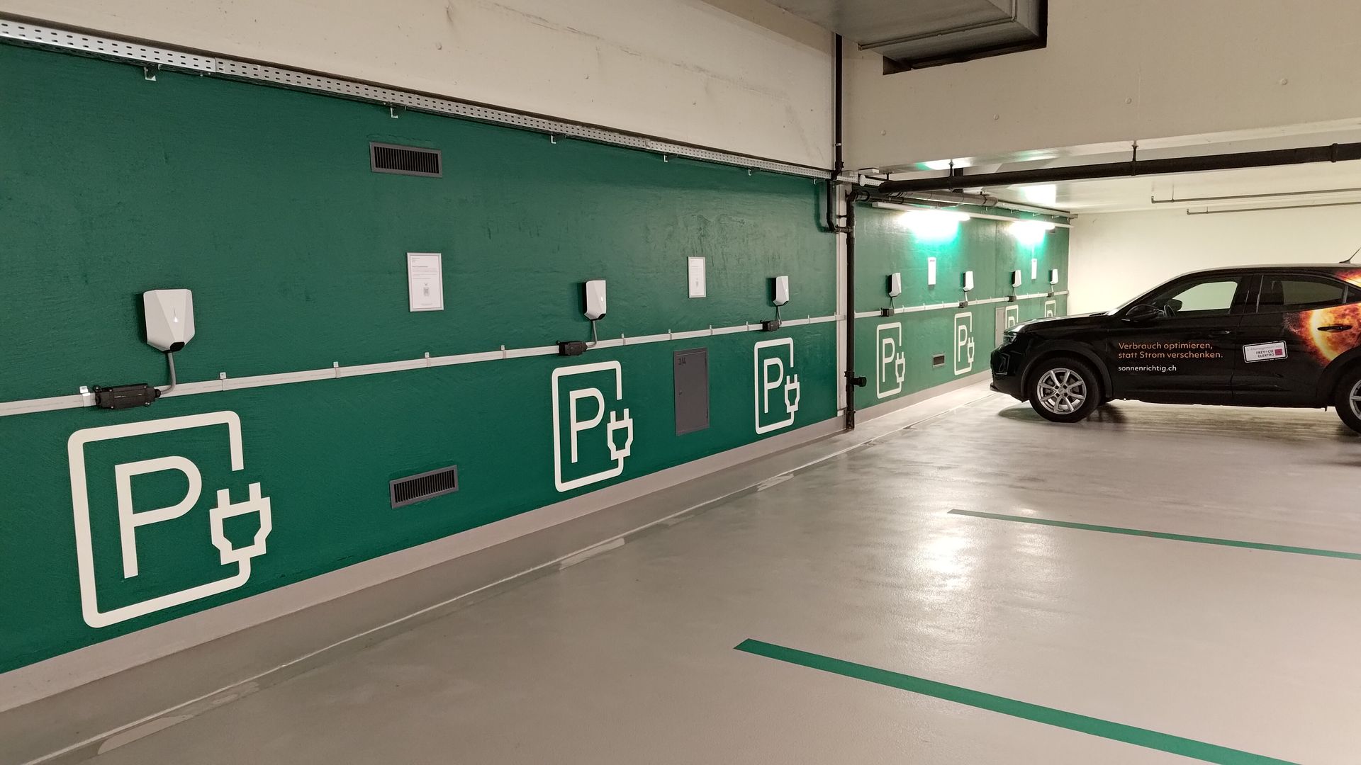 Elektromobilität: Frey+Cie & simplee gestalten die Zukunft