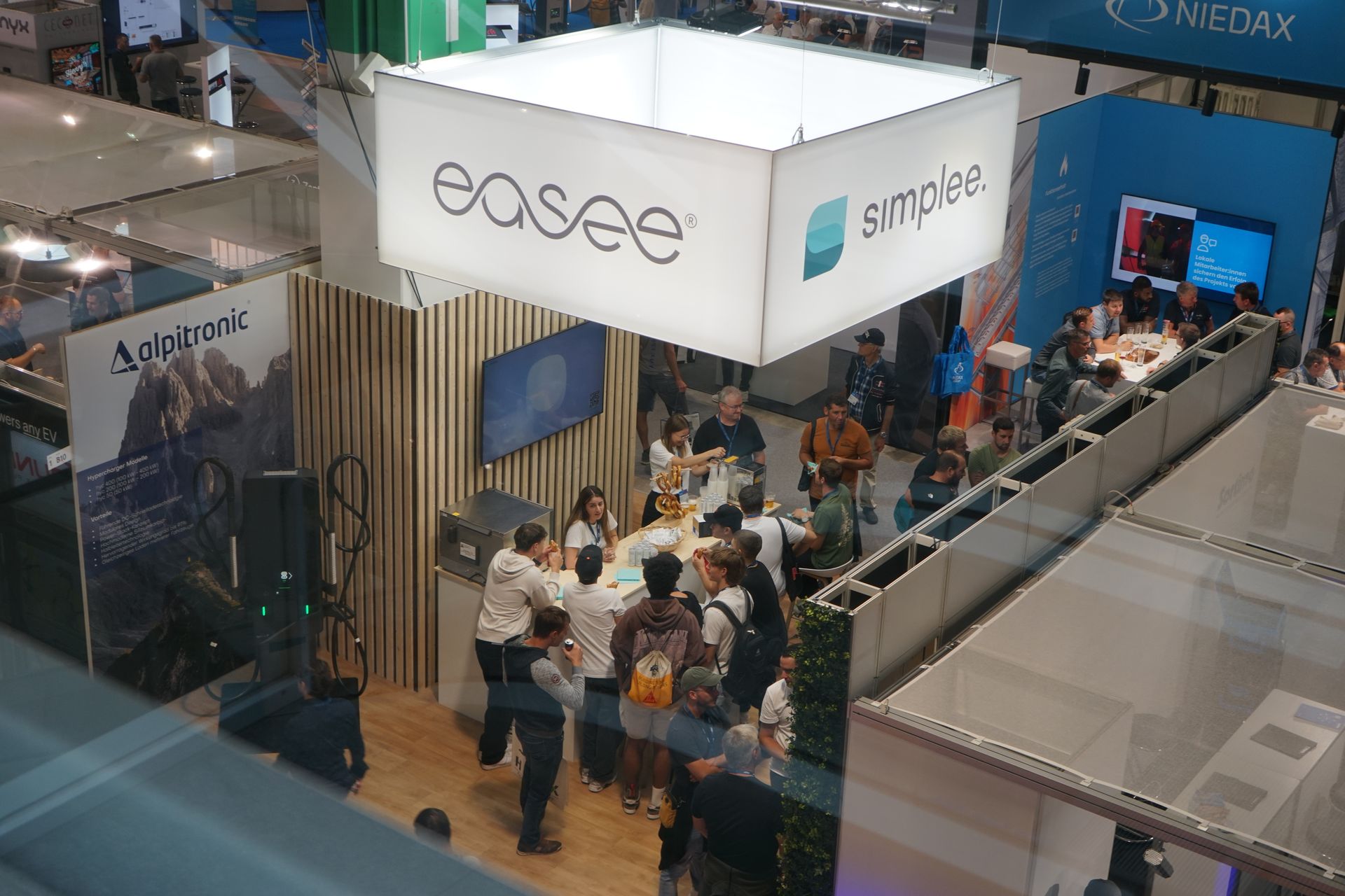 electro-tec | simplee